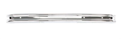 1948-52 Ford F1, F2, 53-72 F100, F250 Flareside Bed Rear Bumper Beveled ...