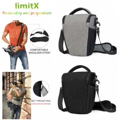 Wear Resistant Camera Shoulder Carry Bag Case for Nikon P1000 P950 P900 ...