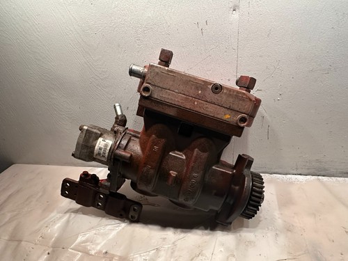 Cummins 2 Cylinder WABCO Air Compressor 3687356 OEM for sale online | eBay