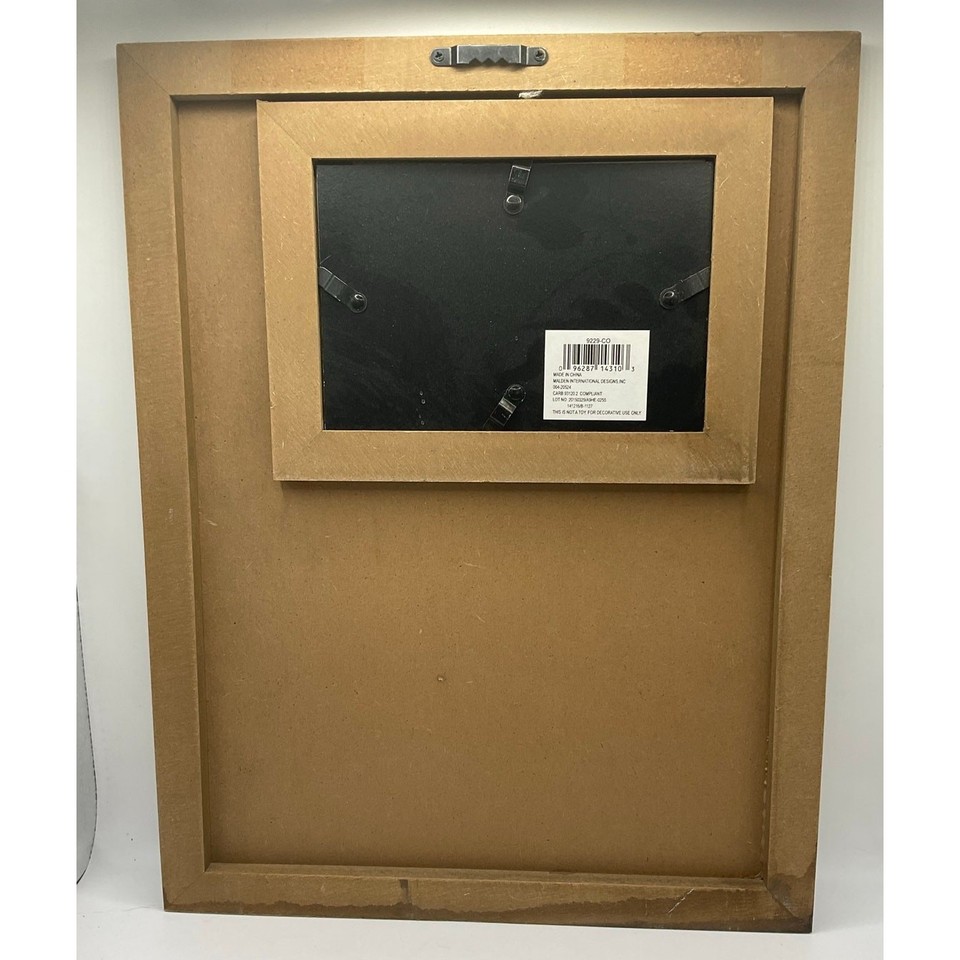 Picture Frame - Home Sweet Home - Colorado | eBay
