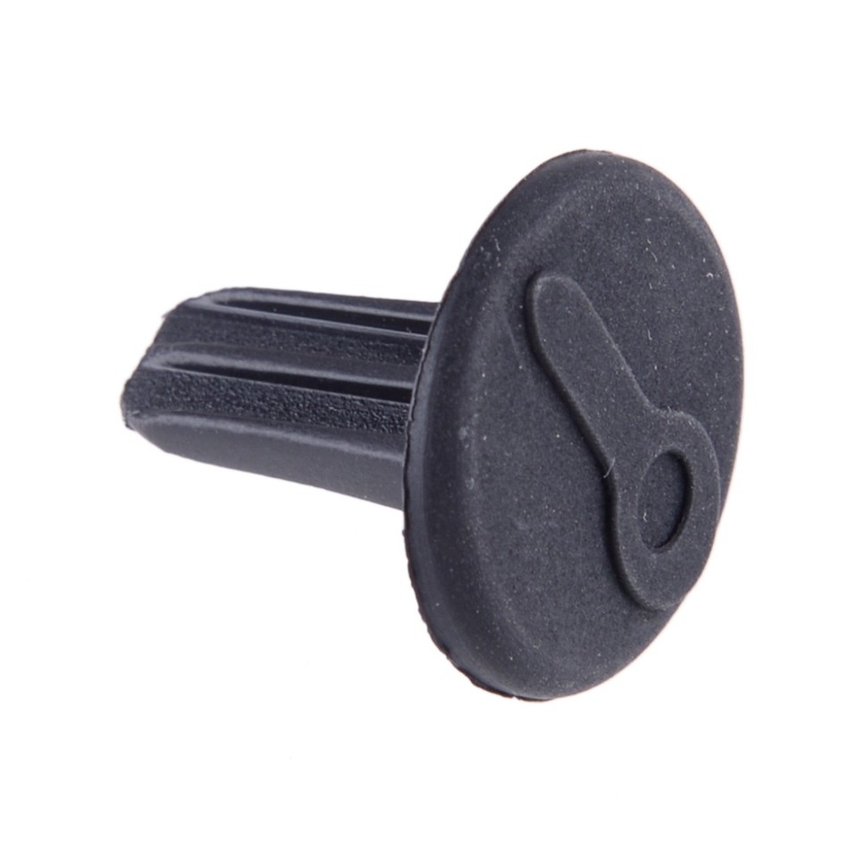 Driver Side Door Handle Lock Key Slot Cover Fit for: Smart Fortwo 451 ...