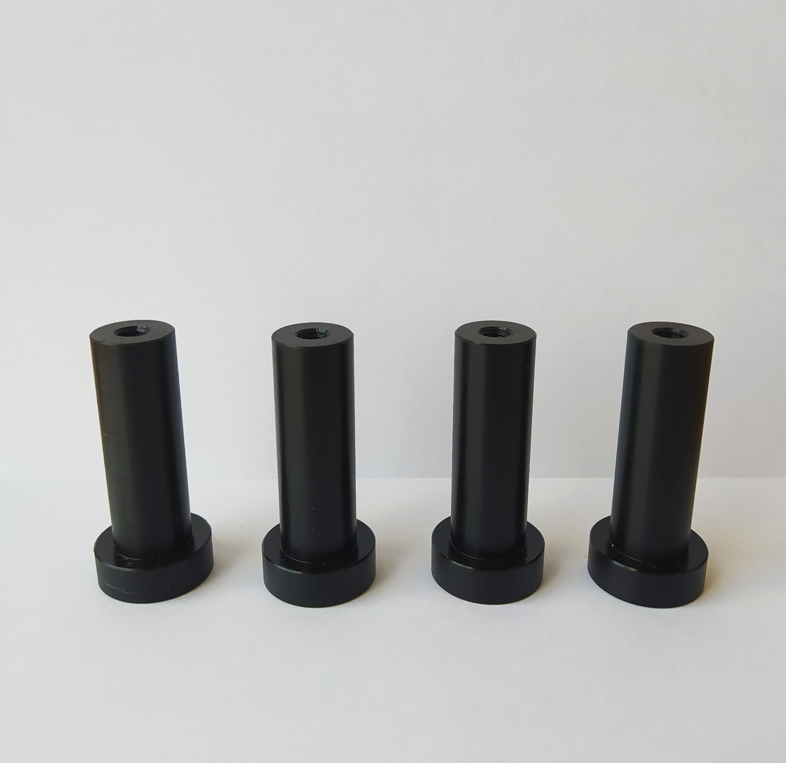 4 Dogs for Festool Bench MFT-3 Precision Metric Bench Table Perforated ...