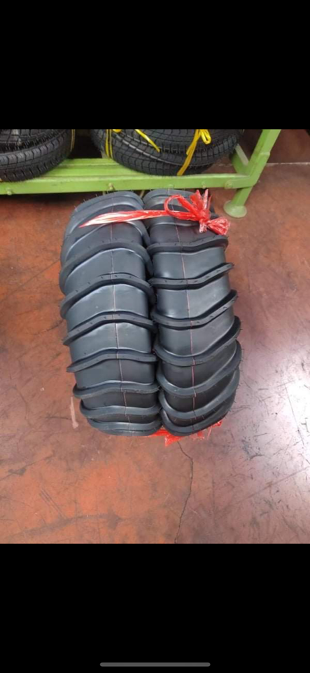 (QTY 2) Serwa Tires 25-12-9 Amphibious Argo Style Floatation Tire | eBay