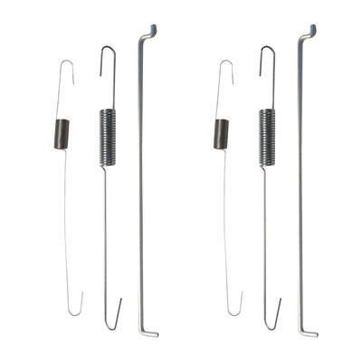 Carburetor Throttle Return Spring Kits Speed Control Spring Carburetor ...
