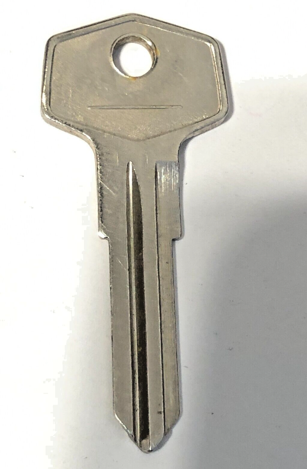BORKEY KEY BLANK AUTOMOBILE 1300 | eBay