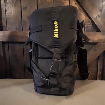 Nikon Cl-l1 300mm F2.8 Ballistic Nylon Semi-soft Lens Case ...