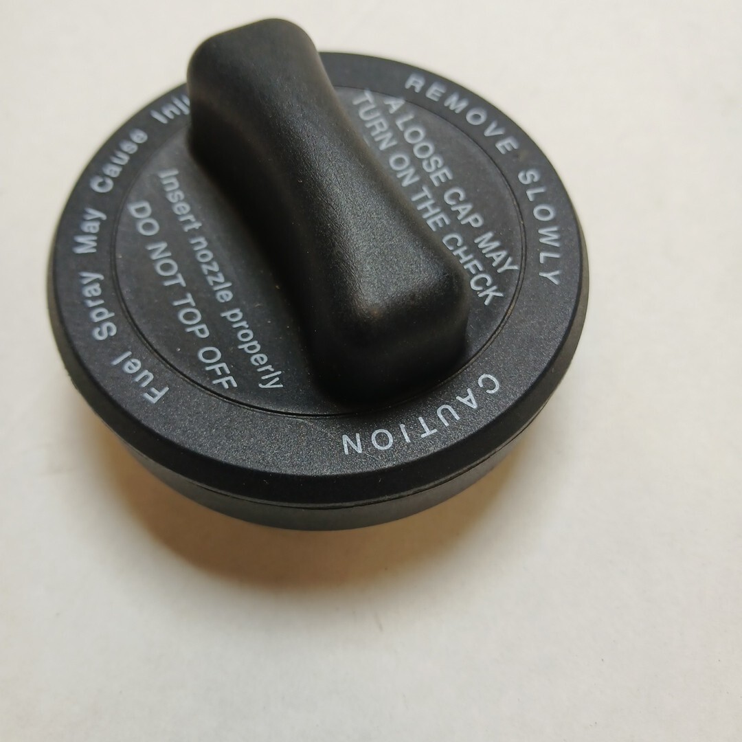 MERCEDES W203 W204 W211 W219 W209 FUEL TANK GAS ACCESS FILLER CAP OEM ...