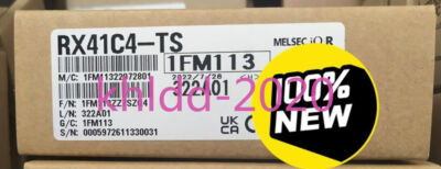 1pcs Mitsubishi Module RX41C4-TS New | eBay