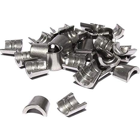 Ford 232 V6 3.8L intake valves with valve locks/keepers 2000 02 02 03 ...