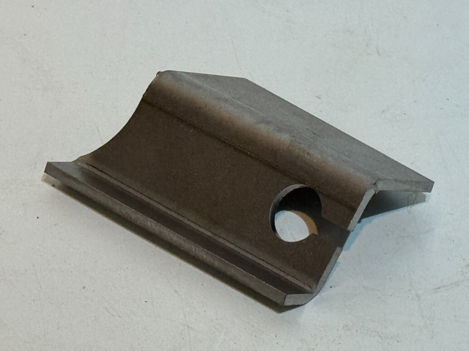 24169 Reliant Rialto, Robin, Fox, Kitten Rear Axle Handbrake Cable ...