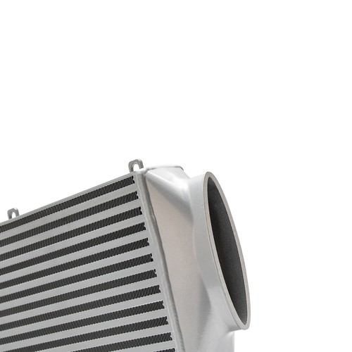UPGRADE Top Mount Aluminum INTERCOOLER For 2002-2006 03 04 MINI COOPER ...