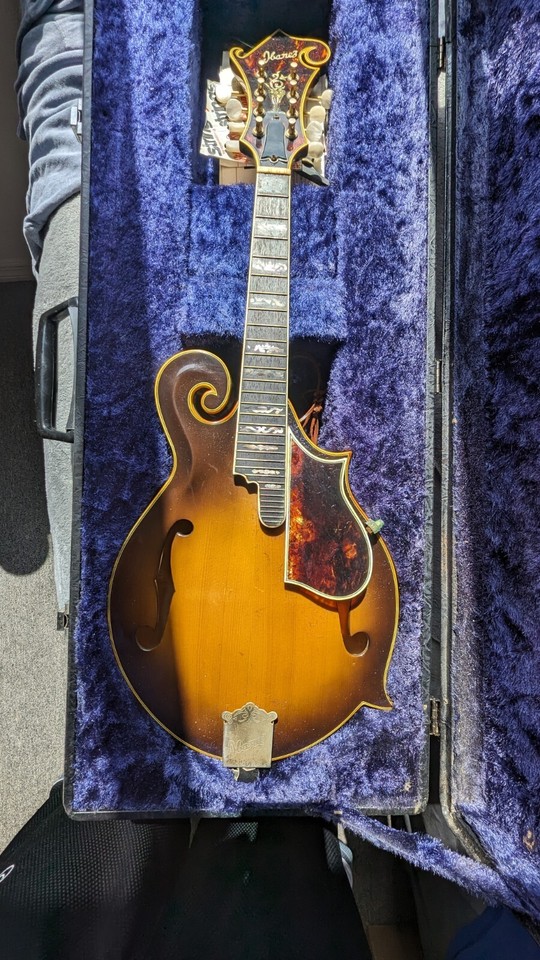 mandolins musical instrument vintage | eBay
