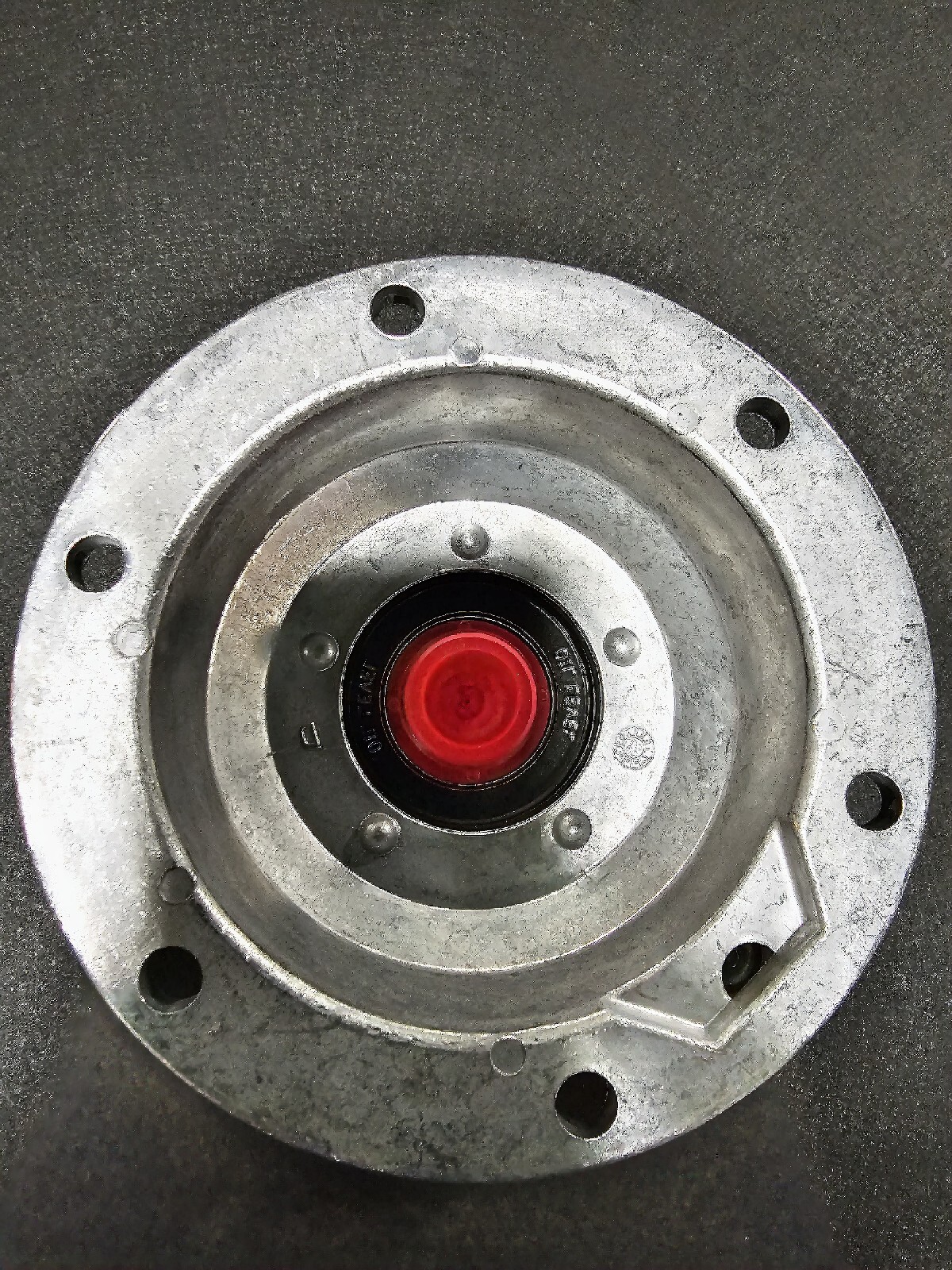 STEMCO TRANSIT Bus Hub Cap Assembly 343-4176 NOS for sale online | eBay