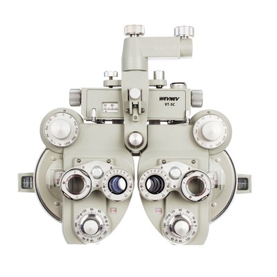 Autorefractors & Phoropters - Phoropter Model