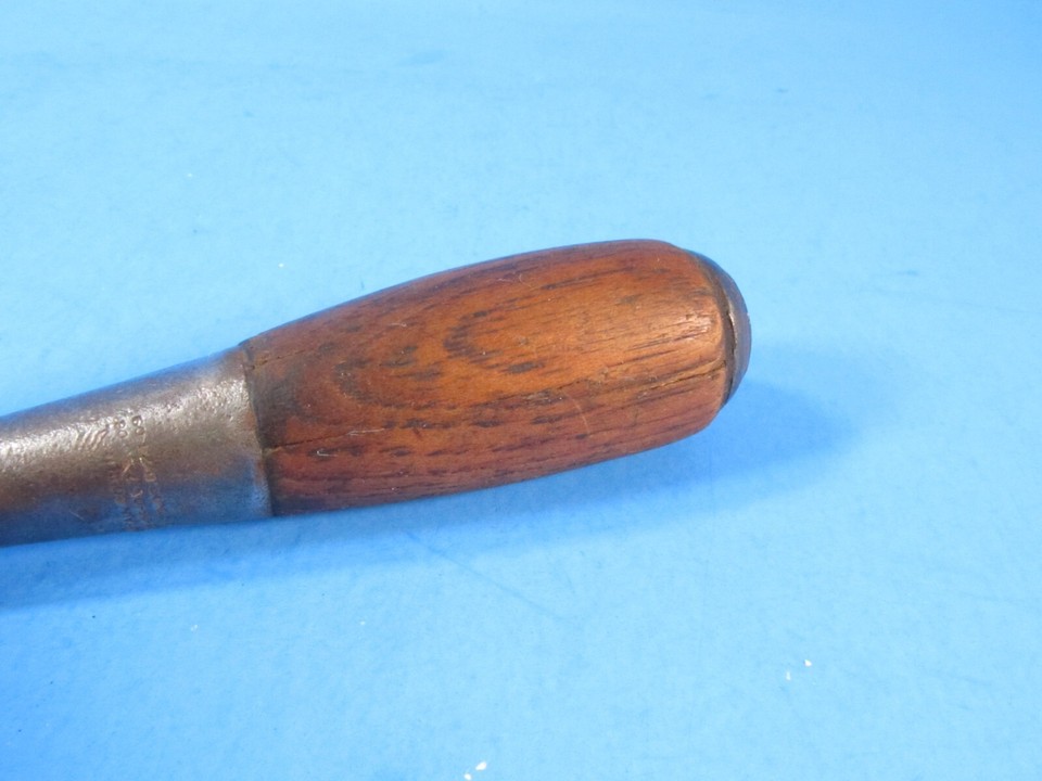 as-is 1/2" Stanley Everlasting wood chisel marked w/ patent dates | eBay