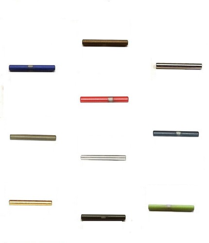 SAO Supply Stainless Steel Backstrap Pin For Glock Gen 4 and 5 Models ...