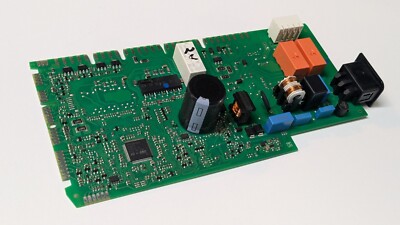 10028464 - OEM Bosch Dishwasher Electronic Control Board MODULE - NEW ...