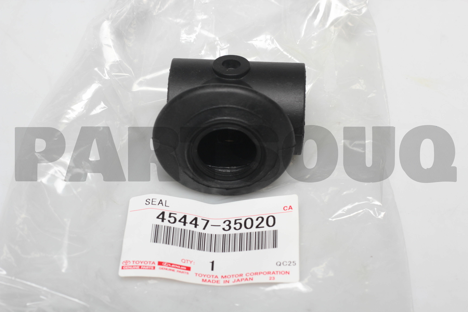 4544735020 Genuine Toyota SEAL, DRAG LINK DUST 45447-35020 | eBay
