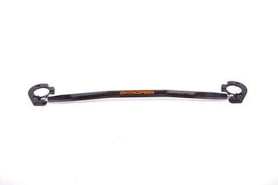 EXOTICSPEED RCF Carbon fiber front strut tower bar BMW E39 525/528/530 ...
