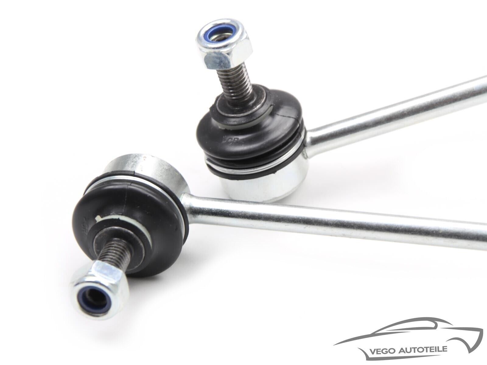 KOPPELSTANGE STABI VORNE für FORD FIESTA NISSAN MICRA NOTE RENAULT CLIO ...