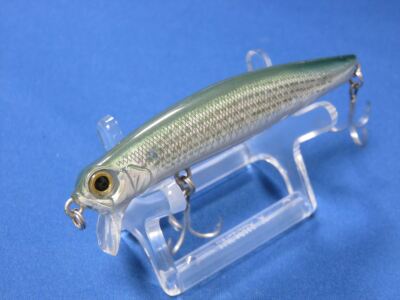 JACKSON Athlete DEAD FLOAT 8 Floating Fishing Lure (A83 | eBay