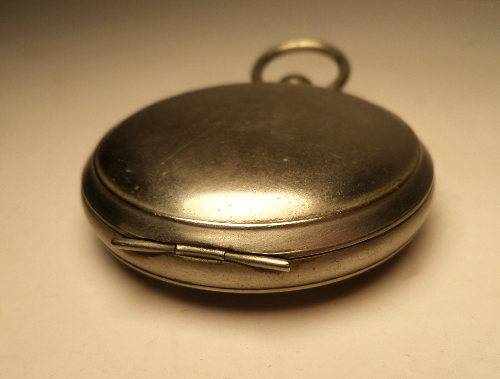 Vintage WWII U S Army Civil Engineers Compass Brass USCE Military ...