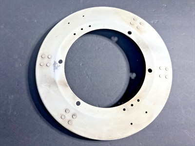 Hartzell Two Blade Propeller Spinner Bulkhead | eBay