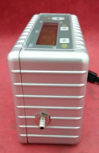 Rae Systems MultiRAE Plus PGM-50/5P Multi Gas Detector Air Sampler | eBay