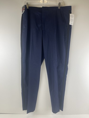 J. Ferrar Men's Cropped Pant Dress Pants, Evening Edition, Hits at ...