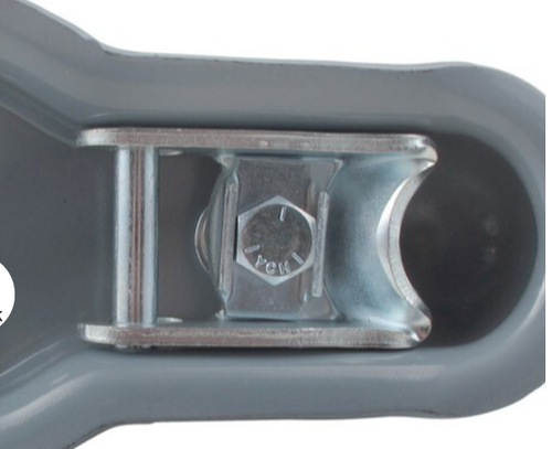 Reliable Titan Trailer Coupler Hitch Repair Rebuild Kit fits 2" or 1-7/ ...