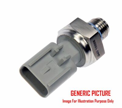FUEL PRESSURE SENSOR OE QUALITY REPLACEMENT BOSCH 0280160587 | eBay UK