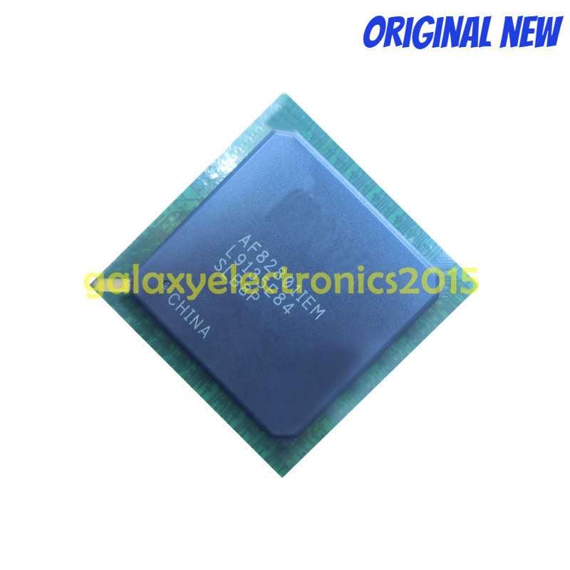 New original Intel BGA IC chipset SLB8P AF82801IEM Bridge Chip | eBay