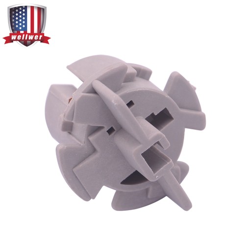 Left/Right Tail Plug Lamp Socket 90075-60033 Fit for Toyota Highlander ...