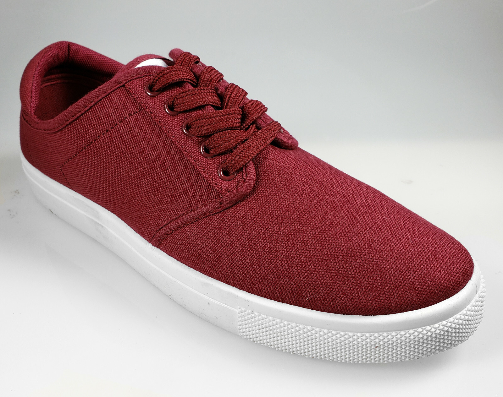 Trooper America Canvas Casual Tennis Shoe Blaster | eBay