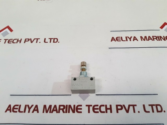 Bosch 0 821 200 008 Flow Control Port T40175 for sale online | eBay