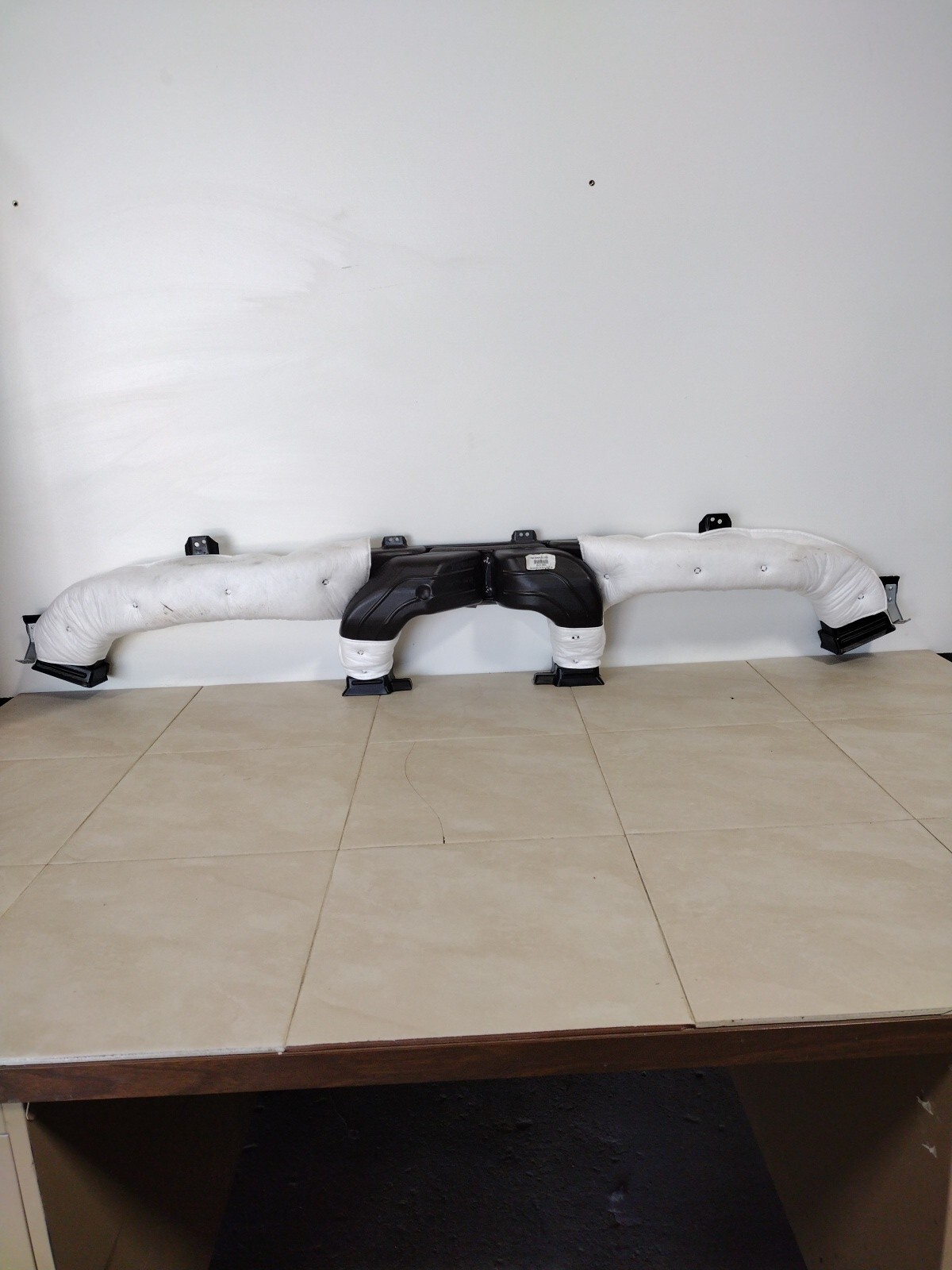 2019-2020 Kia Sorento Complete Duct, HTR to A Vent Duct, 97470-C6000 ...