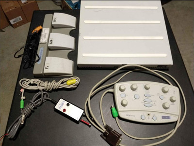 Medical Equipment - Teca