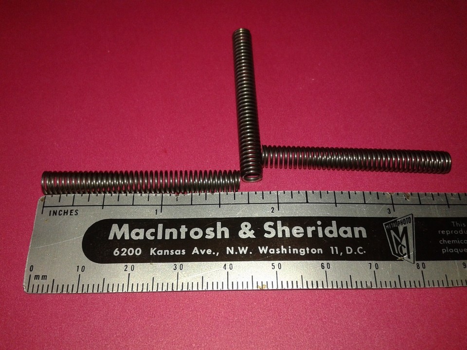 1911 Firing Pin Spring Full Size Government 45 ACP - New | eBay