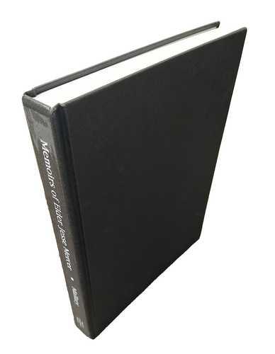 Memoirs of Elder Jesse Mercer by Charles D. Mallary (English) Hardcover ...