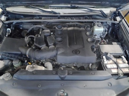 Rear Axle/Cv C/V Shaft 2018 4 Runner Sku#4109137 | eBay