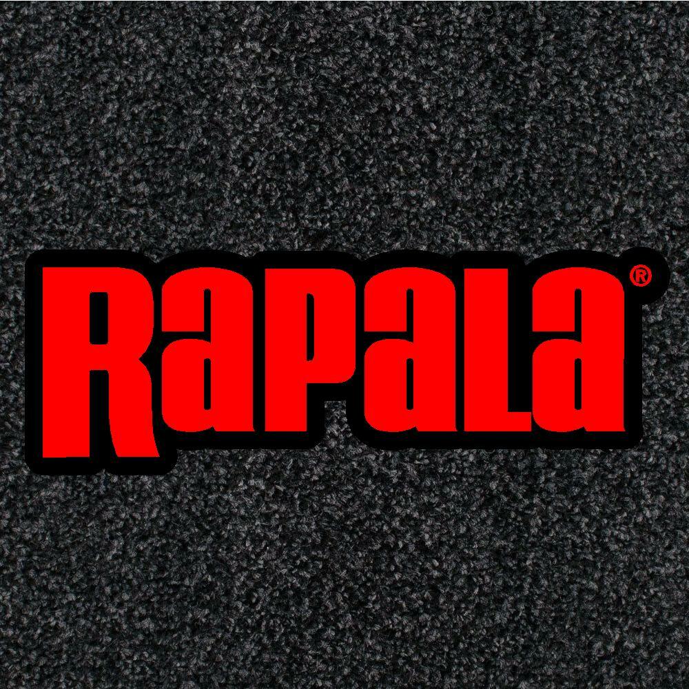 Rapala Logo Vector