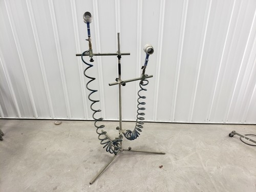 Dedoes Air Blower. Air guns and adjustable stand | eBay