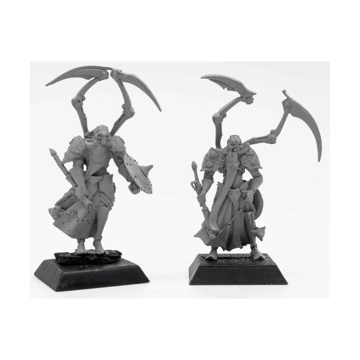 Rackham Confrontation Dirz 1st Ed Loose Mini Skorize Warriors #11 NM | eBay