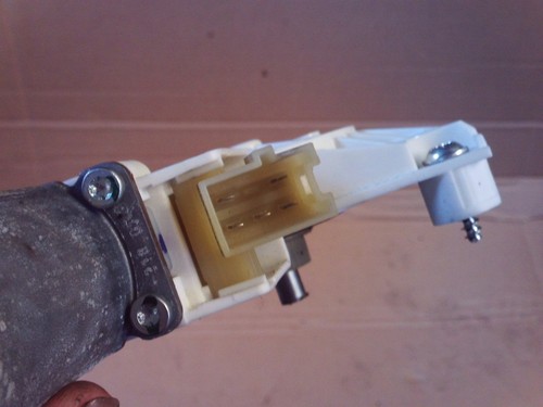 MERCEDES R-CLASS W251 / ML W164 PASSENGER FRONT WINDOW MOTOR ...