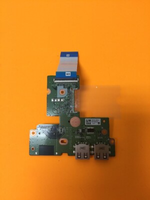 792778-001 Hp Usb/ Audio Board With Cable 13-C077NR F2-X3-n17 | eBay