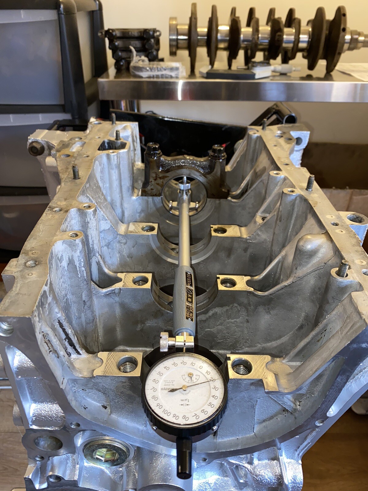 Honda B Series B20 VTEC Engine High Comp B16 B18 K20 EG EK EF DC2 Civic ...