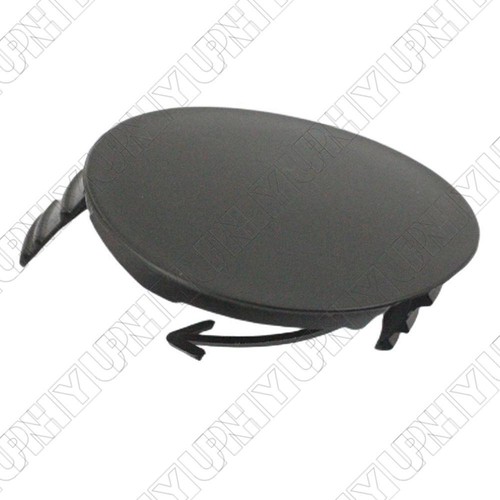 1pc Front Bumper Tow Hook Eye Cap Cover 52721-52906 For Toyota Yaris ...