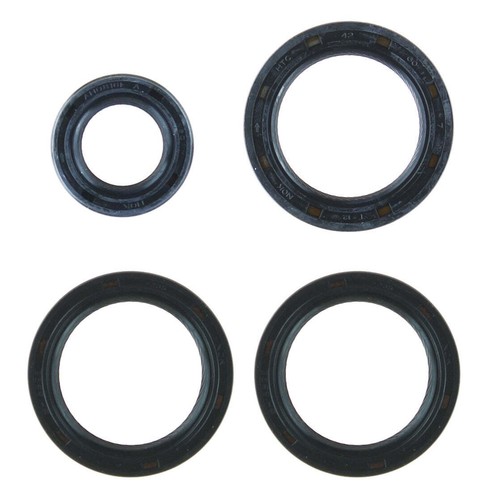 ENDUROTEC GSSK107E TIMING BELT OIL SEAL KIT FOR TOYOTA 3S-GE 3S-GTE 3S ...