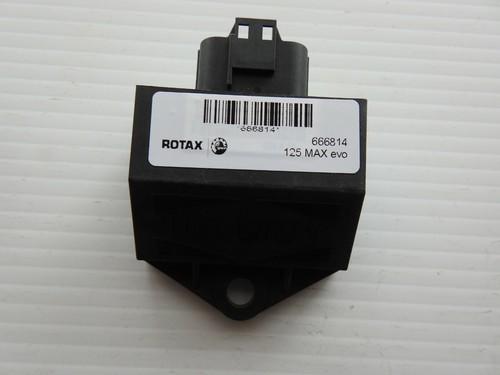 Rotax Max EVO E-Box Ignition Box (For Micro Mini Senior) #666814 ...