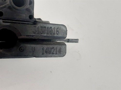 C1189 VOLVO SIDE HOOD LOCK 31371016 | eBay